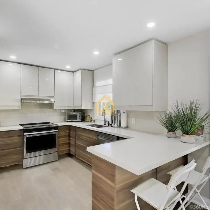 How Much Does it Cost to Renovate a Kitchen in Greater Toronto Area | Rich Home Inc.